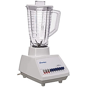 Mexican Classic Oster Galaxie Blender Made in Mexico Osterizer (White)