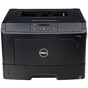 Renewed Dell B2360DN B2360 4514-43D 0K2JJD Laser Printer with Toner Drum USB cable 90-day Warranty CRDLB2360DN
