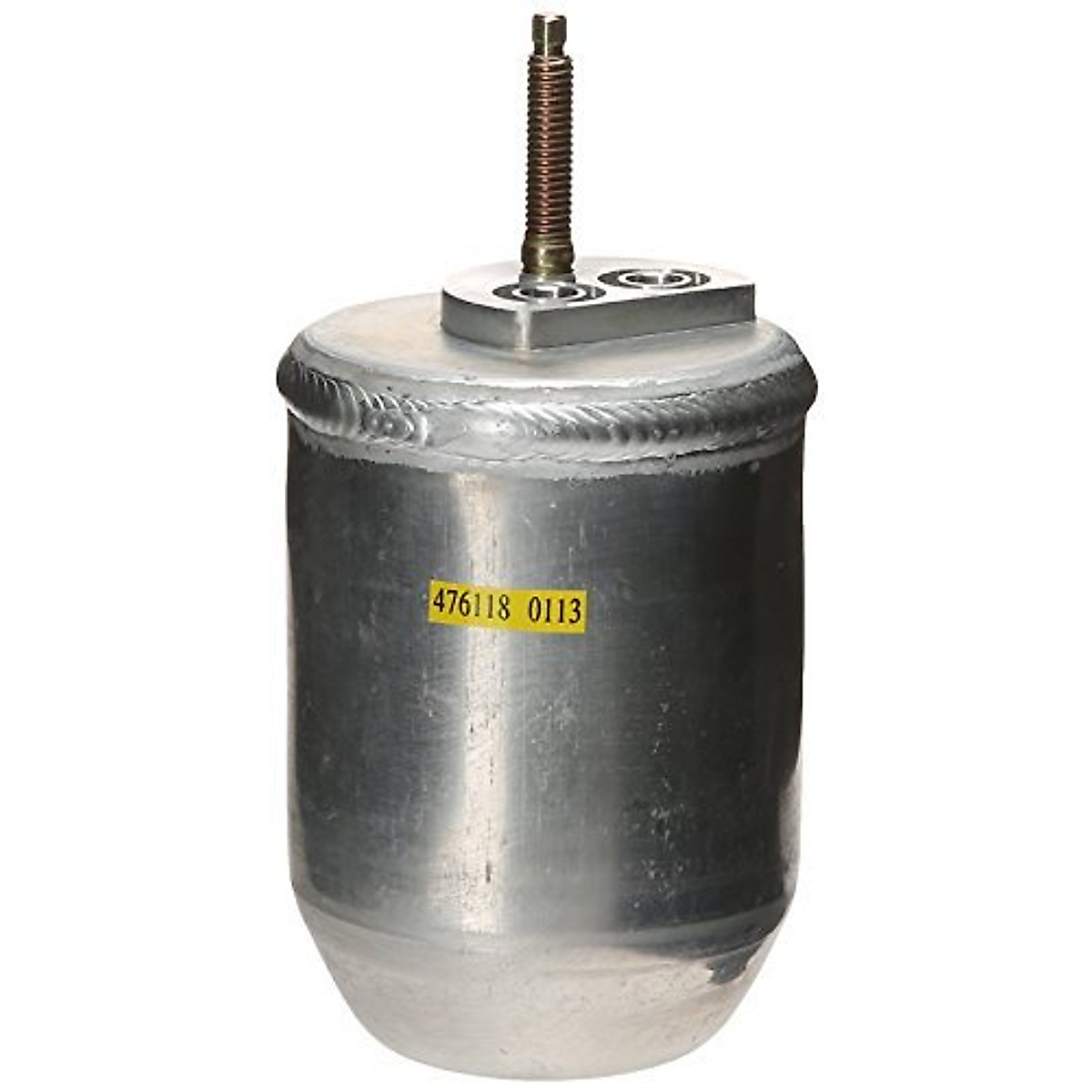 ATE Pro. USA - 3/8" X 25' Tow Chain with Clevis Hooks, Load Tie-Down, Trailer, Flatbed - Heavy Duty