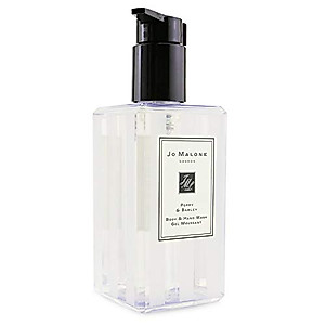 Jo Malone Poppy & Barley Body & Hand Wash - 250ml/8.5oz