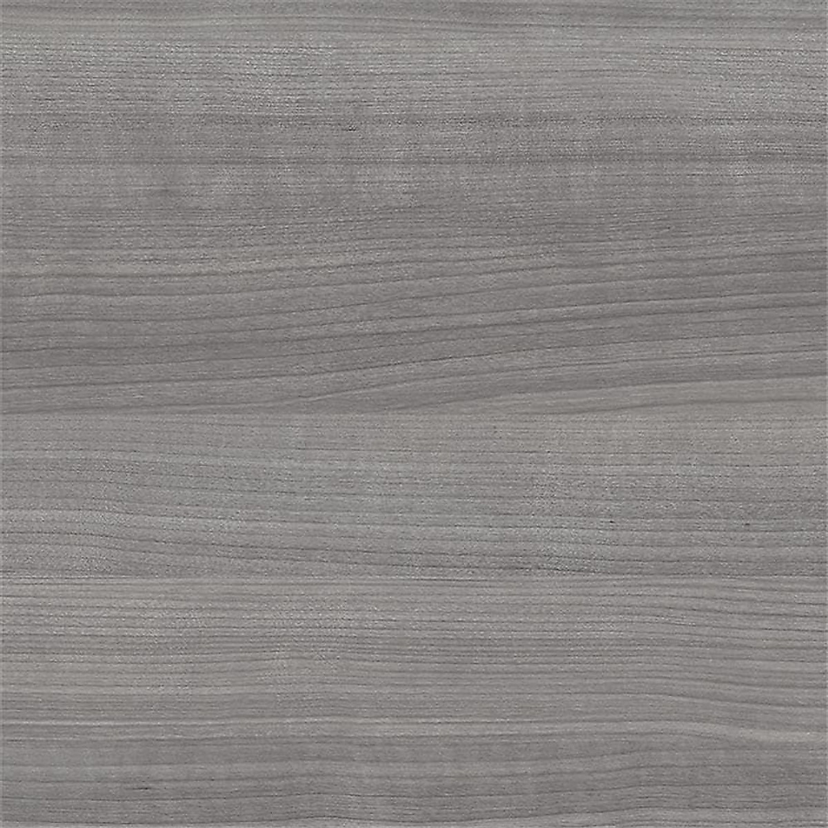 Bush Furniture Somerset 72W L Shaped Desk with Storage in Platinum Gray