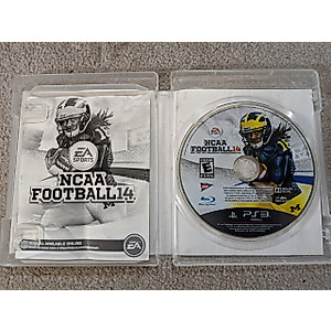 Ncaa Football 14 Ps3