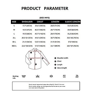 ZEROYAA Men's Paisley Jacquard Slim Fit Long Sleeve Button Up Dress Shirt for Party Prom ZLCL28-Emerald Small