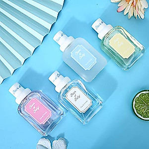 YUYTE Perfume For Women Sale Prime Ladies Perfume Prime Ladies Perfume Sale 100ml Clearance Perfume For Men Perfume Mujer Perfume Girls 50ml[Frosted Deity]