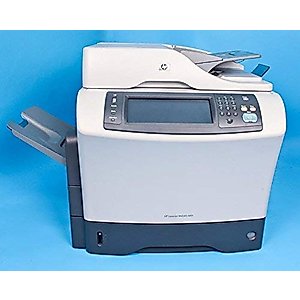 HP LaserJet M4345 Laser Printer/Copier/Color Scanner (Certified Refurbished)