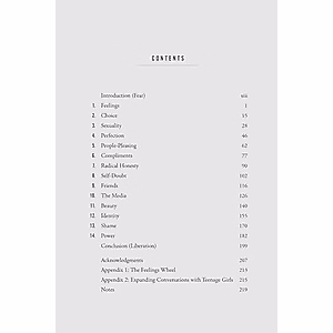 Underestimated: The Wisdom and Power of Teenage Girls