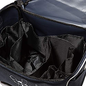 Diamant Women's Shoe Bag, Blue Blau, One Size