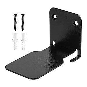 Milageto Heavy Duty Invisible Floating Bookshelf Multipurpose Bookcase Storage Magazine Book Organizer Wall Mounted for Living Room Office Home