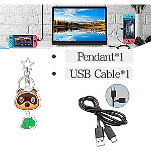 Hard Shell Carrying Case for Nintendo Switch - Storage Bag for Nintendo Switch Console. - Handle Design & Coms with Accessories - [All in One Bundle] [Ideal Gift]