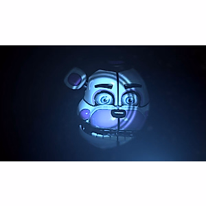 Five Nights at Freddy's: The Core Collection (PS4) - PlayStation 4