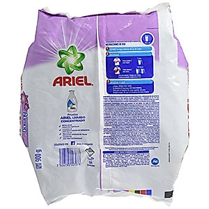 Ariel Powdered Detergent with Downy