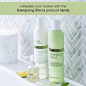 milk_shake Energizing Blend Shampoo, 10.1 Fl Oz