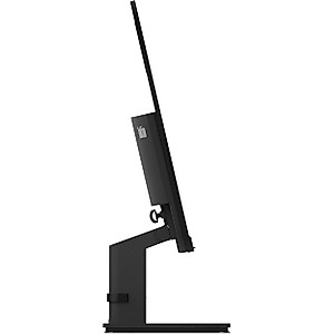 Lenovo ThinkVision s27e-20 27" Monitor 1920 x 1080 IPS 60Hz 4ms 250 nits (Renewed)