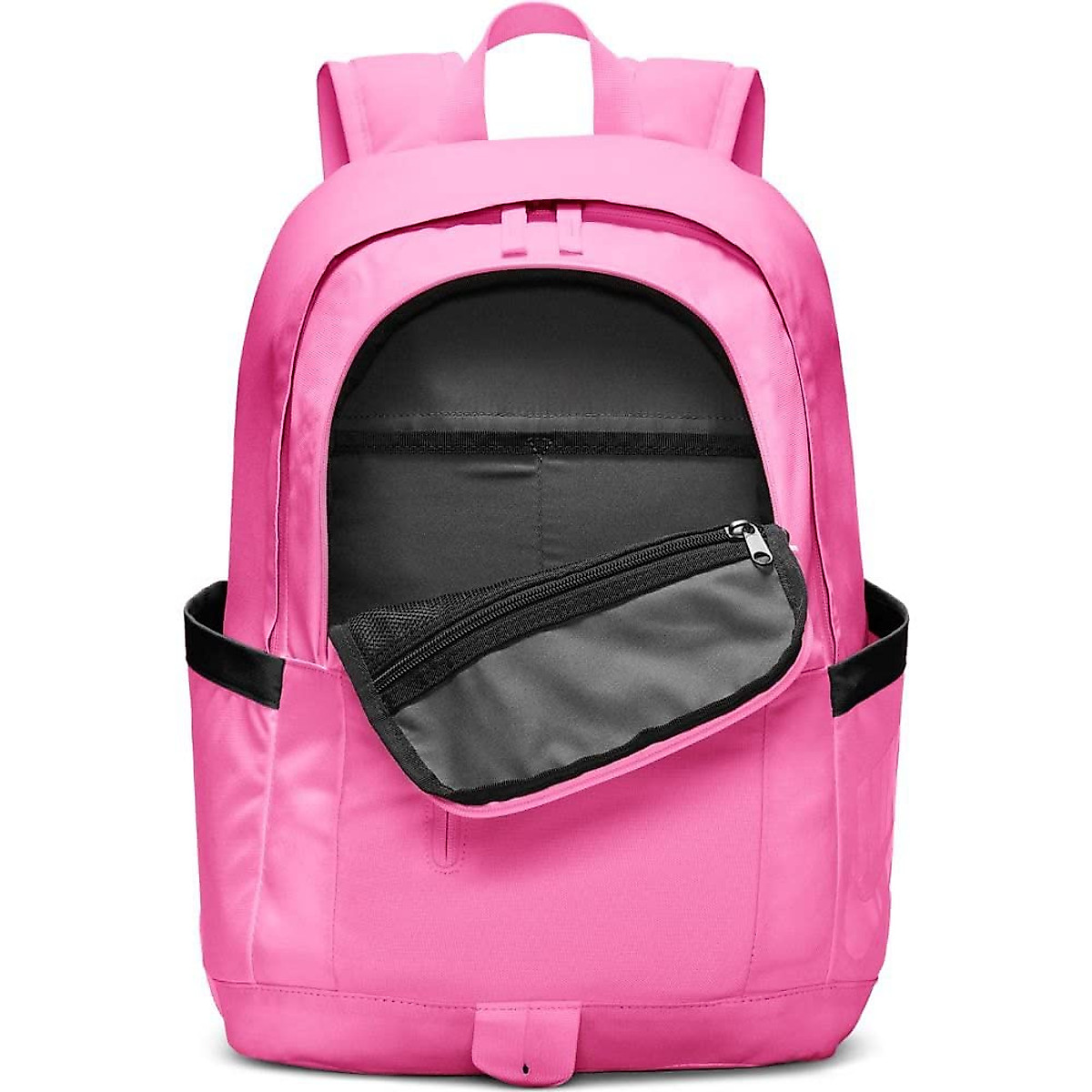 Nike Unisex's Backpack, Pink, 15x30x43 Centimeters (B x H x T)
