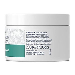 Dentifrice Dîner Rôti, 200g