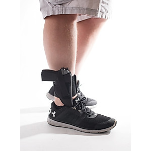 Gun Holster Buy 1 GET 2 Free Ankle Shoulder Hip Gun Holster Concealed FITS Ruger Security-9 Luger 9mm 4" Barrel #5