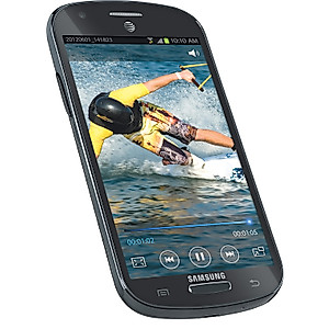 Samsung Galaxy Express GoPhone (AT&T)