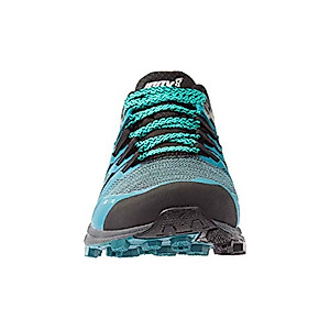 Inov-8 Women's Roclite 315 Running Shoe, Teal/Black, Size 11.0