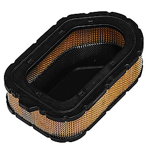 HIFROM 62 083 04-S Air Filter Element 62-083-03-S Pre-Filter Compatible with Kohler CH1000, CH940, CH960, CH980 Engines (Pack of 2)
