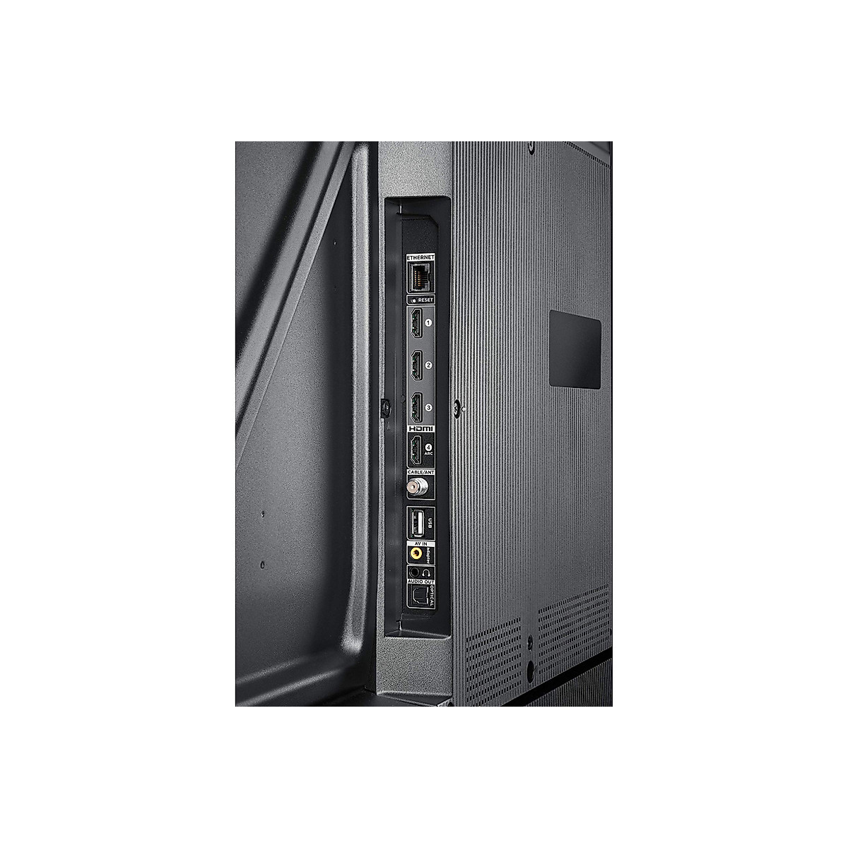 TCL 50S435 / 50S435 / 50S435 50 inch 4-Series 4K Ultra HD HDR LED Smart TV (Renewed)