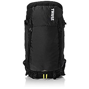 Thule Capstone (223200) 40L Men's Hiking Backpack, Obsidian
