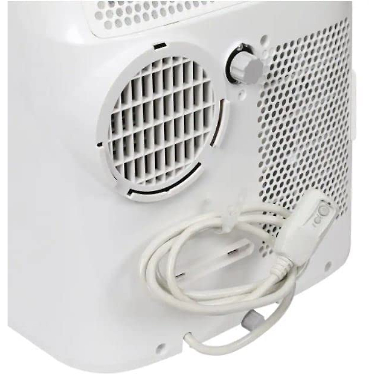 Toshiba RAC-PD1013CWRU 300 Sq.ft. Smart 3-1 Portable Air Conditioner (Renewed)