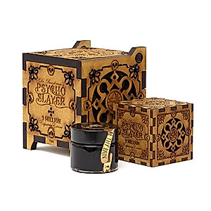 Psycho Slayer - Dark Arts Edition 9 Million Scoville Extract (15ml) *Limited Availability*