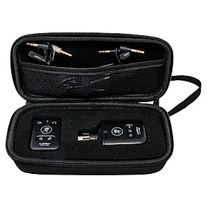 Mackie EleMent Wave XLR Wireless Microphone System