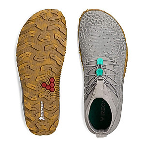 Vivobarefoot ESC Tempest Women's Swimrun Shoes - 9 - Grey