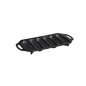 Lodge Cast Iron Cornstick Pan