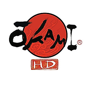 Okami HD - PlayStation 4
