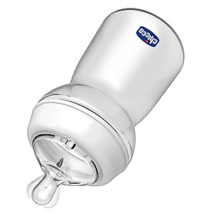 Chicco set up Fast Flow Feeding Bottle - 330ml