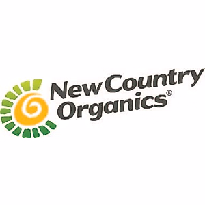 New Country Organics Soy-Free, Corn-Free, Layer Feed for Laying Hens, 25 lbs