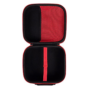 Khanka Hard Case Replacement for SKIL 5” Random Orbital Sander (SR211601), Case Only