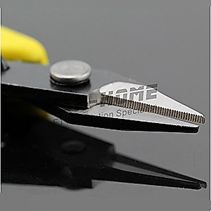 America Miller FOKC Fiber Optic Kevlar Cutter Made of High Carbon Steel