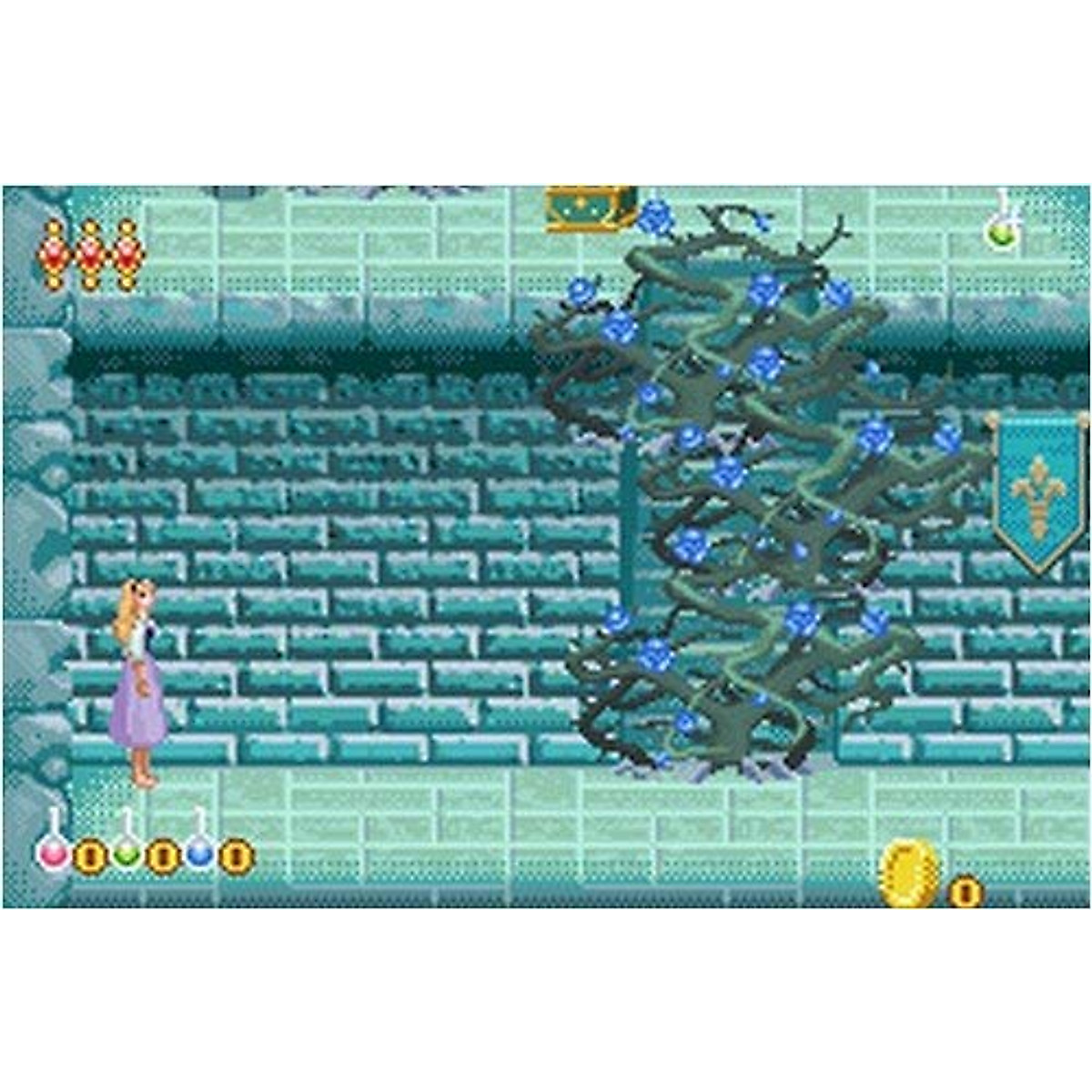 Disney Princess (Renewed)