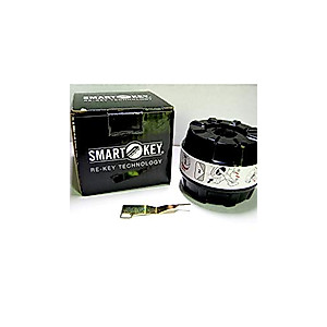 KWIKSET 83260 SMARTKEY Reset Cradle 1/EA