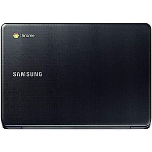 SAMSUNG New 11.6" Chromebook 3 Intel Atom x5 E8000 4GB Memory 16GB eMMC 802.11ac 500C13