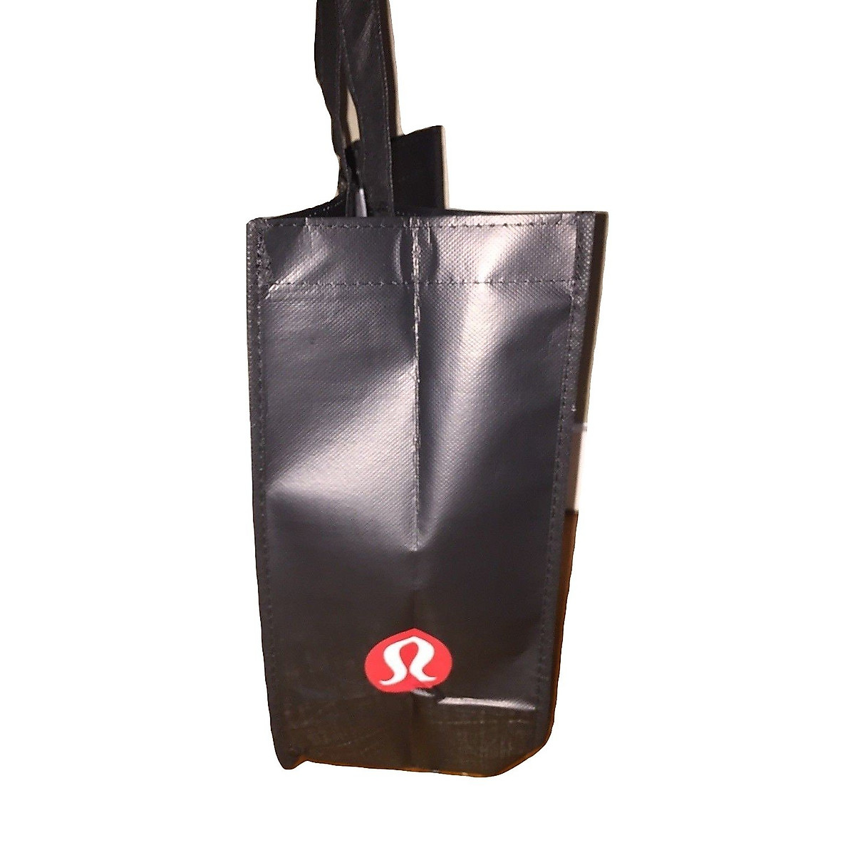 lululemon Holiday Special Edition LARGE Reusable Tote Carryall Gym Bag
