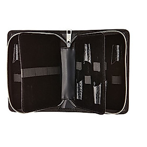 Olivia Garden Shear Case Large Capacity with SilkCutPro (EMPTY)