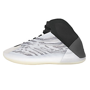 adidas Yeezy BSKTBL Knit Lace Up Sneakers
