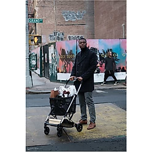 Joovy Boot Replacement Bag