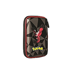 Pokemon X & Y Travel Zip Case (3DS XL / 3DS / DSi XL / DSi)