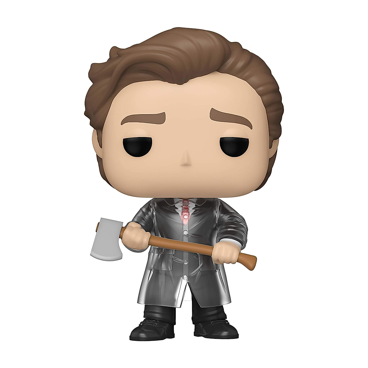Funko Pop! Movies: American Psycho - Patrick (Styles May Vary)