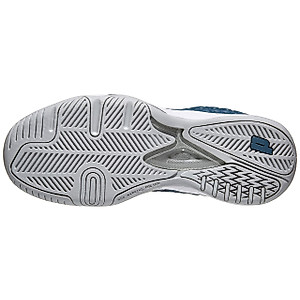 Prince T22 Men's Navy/Grey 10.5