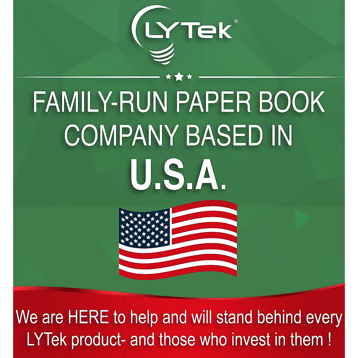 LYTek Faux Leather Lined Journal Notebooks with 120 GSM, Hardcover Executive Notebook, 5.25 x 8.25 inches for Writing - Date Marked, Inner Pocket, Ribbon Mark & Elastic Closure (Black, Pack of 2)