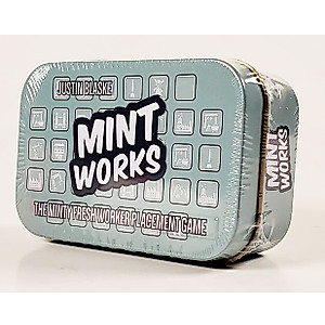 Poketto Mint Works