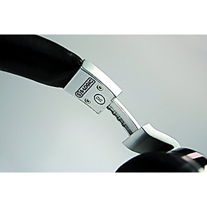 Ultrasone Edition 8 Ruthenium S-Logic Surround Sound Professional Closed-back Headphones with Leather Transport Bag