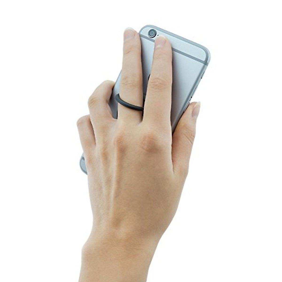 House of The Dragon Targaryen Sigil Scales Mobile Smart Phone Finger Ring Grip Holder Stand