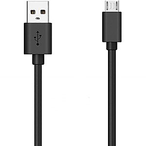 Dysead 5ft Micro USB Charging Cable Cord for SweetLF SWS7105 Waterproof Electric Shaver